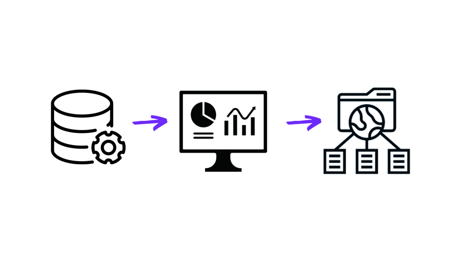 Data Enablement vs. Management vs. Governance: The Key Differences